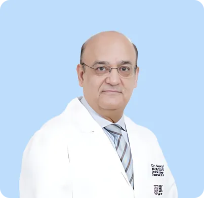 Dr. Neeraj Bhalla | Interventional Cardiologist in New Delhi | Karetrip.com