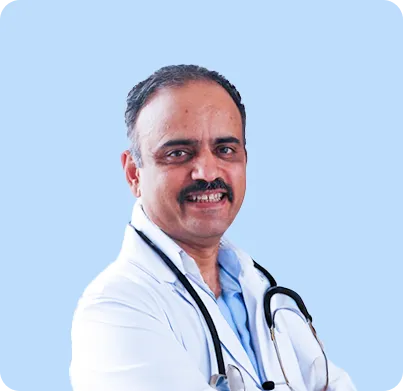 Dr. Sandeep Guleria | Nephrologist in Delhi | Karetrip.com