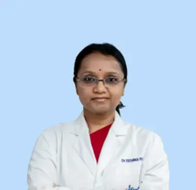 Dr. Sushma Rani Raju | Nephrologist in Bangalore | Karetrip.com