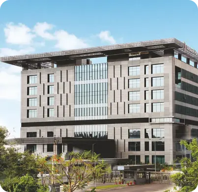 Amara Hospital Tirupati | Multispeciality Care | Karetrip